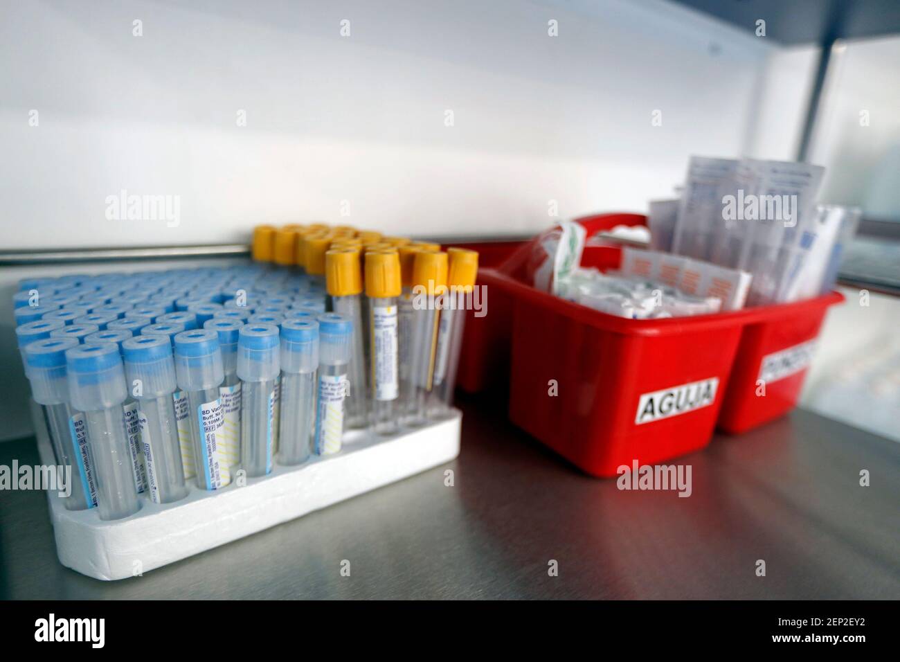 Sample rooms hi-res stock photography and images - Alamy
