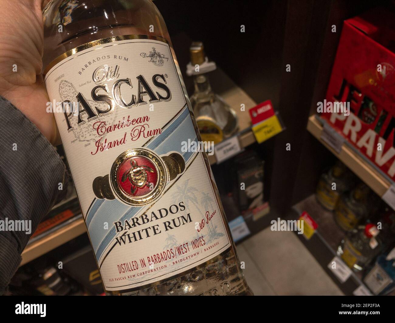 Old pascas logo hi-res stock photography and images - Alamy
