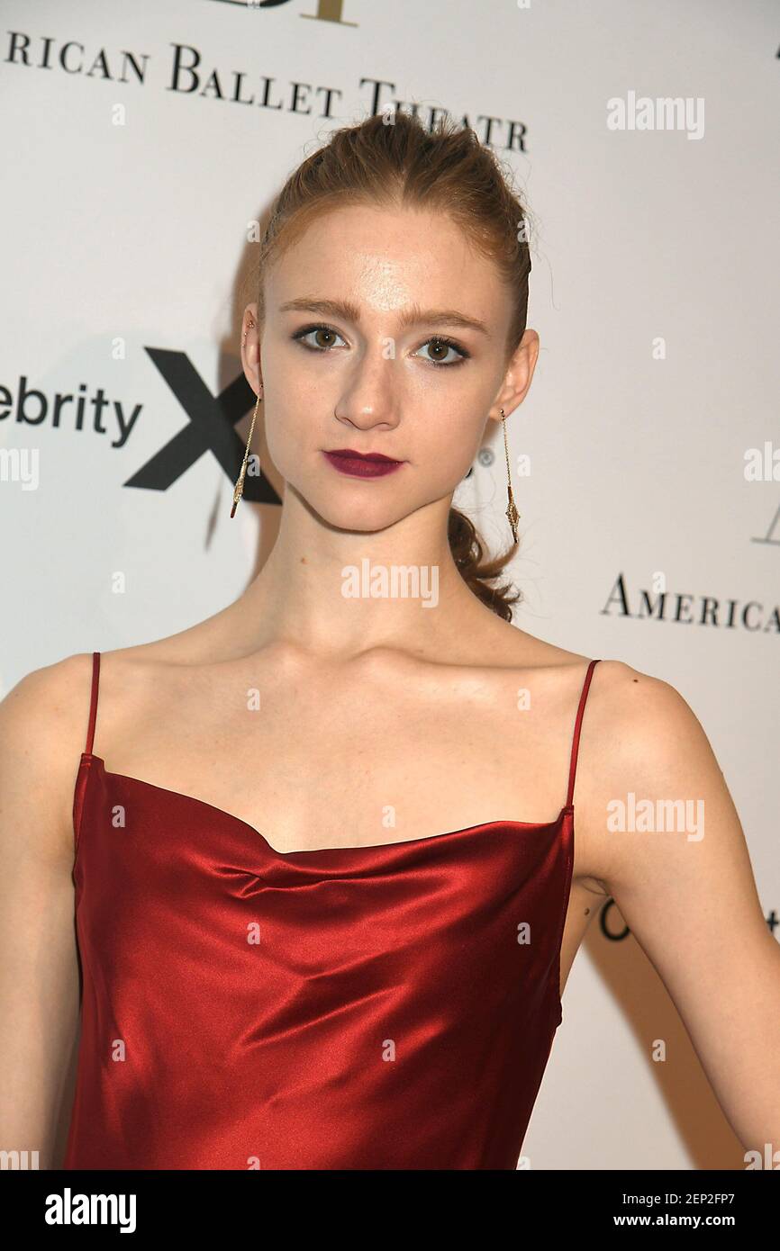 Catherine hurlin hi-res stock photography and images - Alamy