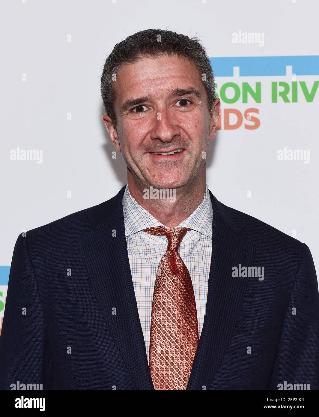 NEW YORK, NEW YORK - OCTOBER 17: Justin Sadrian attends the 2019 Hudson ...