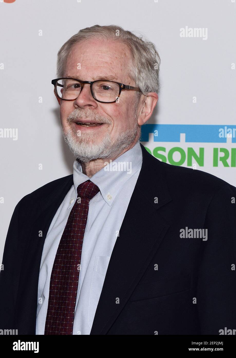 NEW YORK, NEW YORK - OCTOBER 17: Richard N. Gottfried attends the 2019 ...