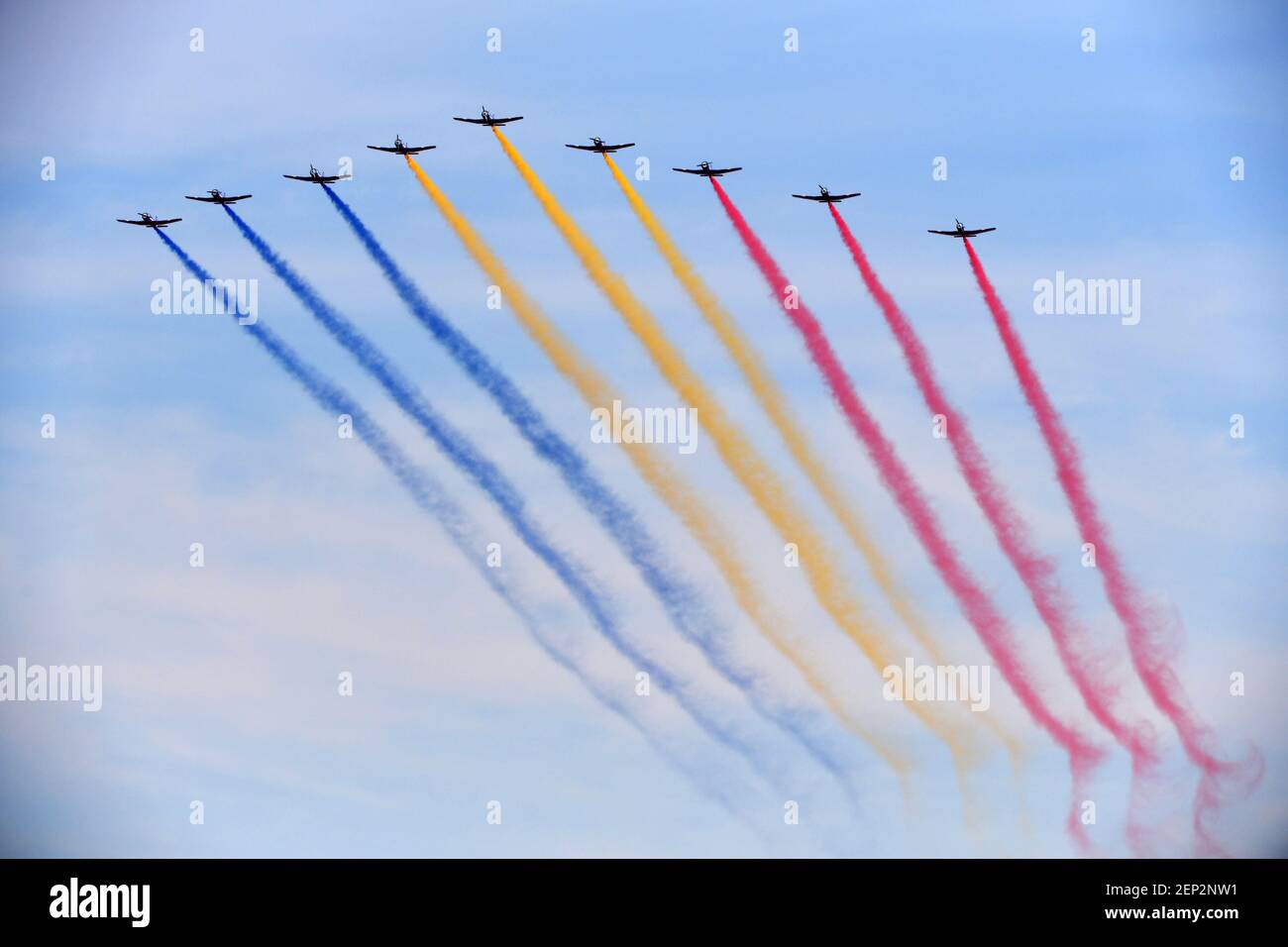 The PLAAF (People's Liberation Army Air Force) Sky Wing Air ...