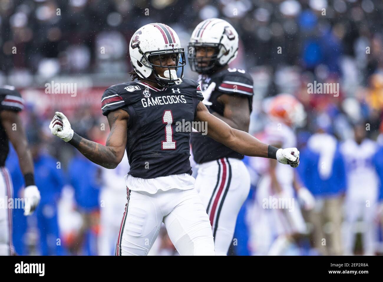 Jaycee horn hi-res stock photography and images - Alamy