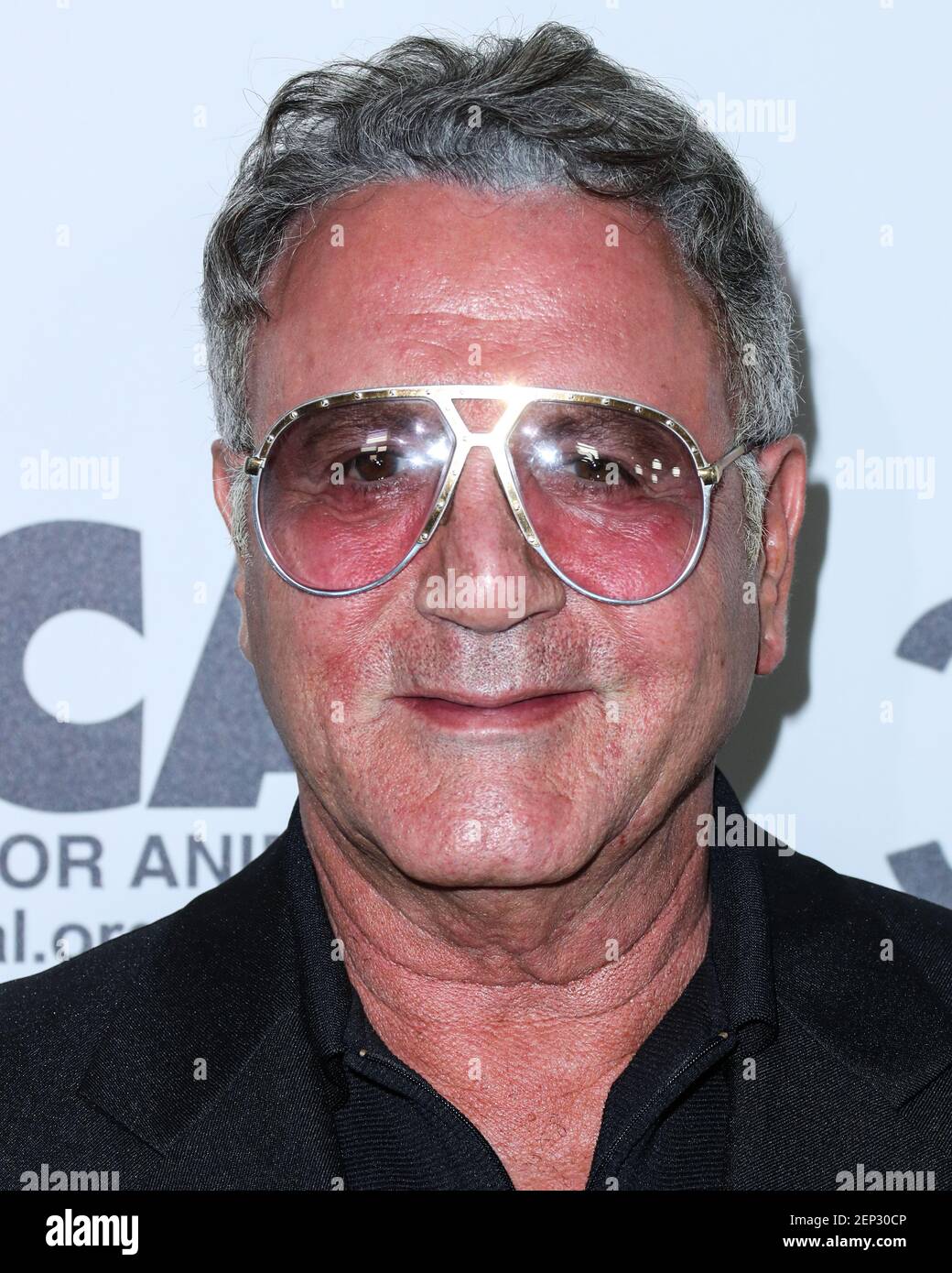 BEVERLY HILLS, LOS ANGELES, CALIFORNIA, USA - OCTOBER 19: Actor Frank ...