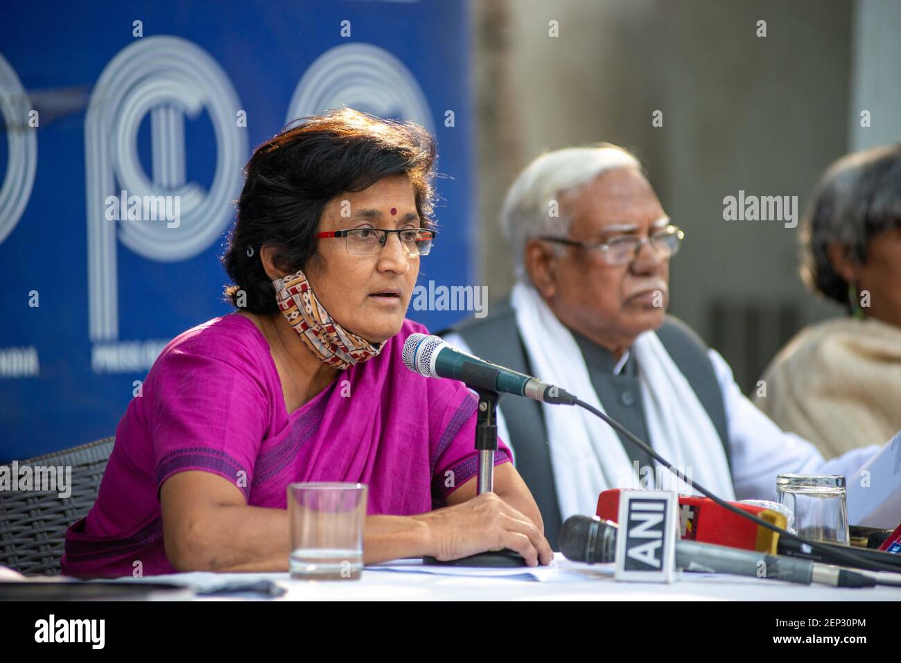 Women's national democratic club hi-res stock photography and images ...