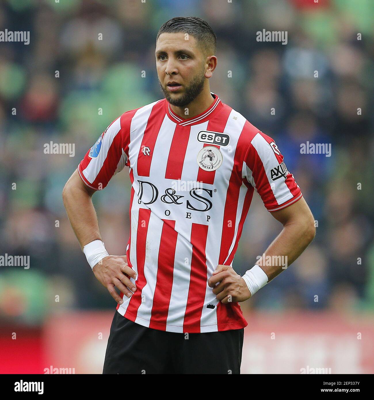 GRONINGEN, 20-10-2019, Hitachi Capital Mobility Stadium, season 2019 / ...