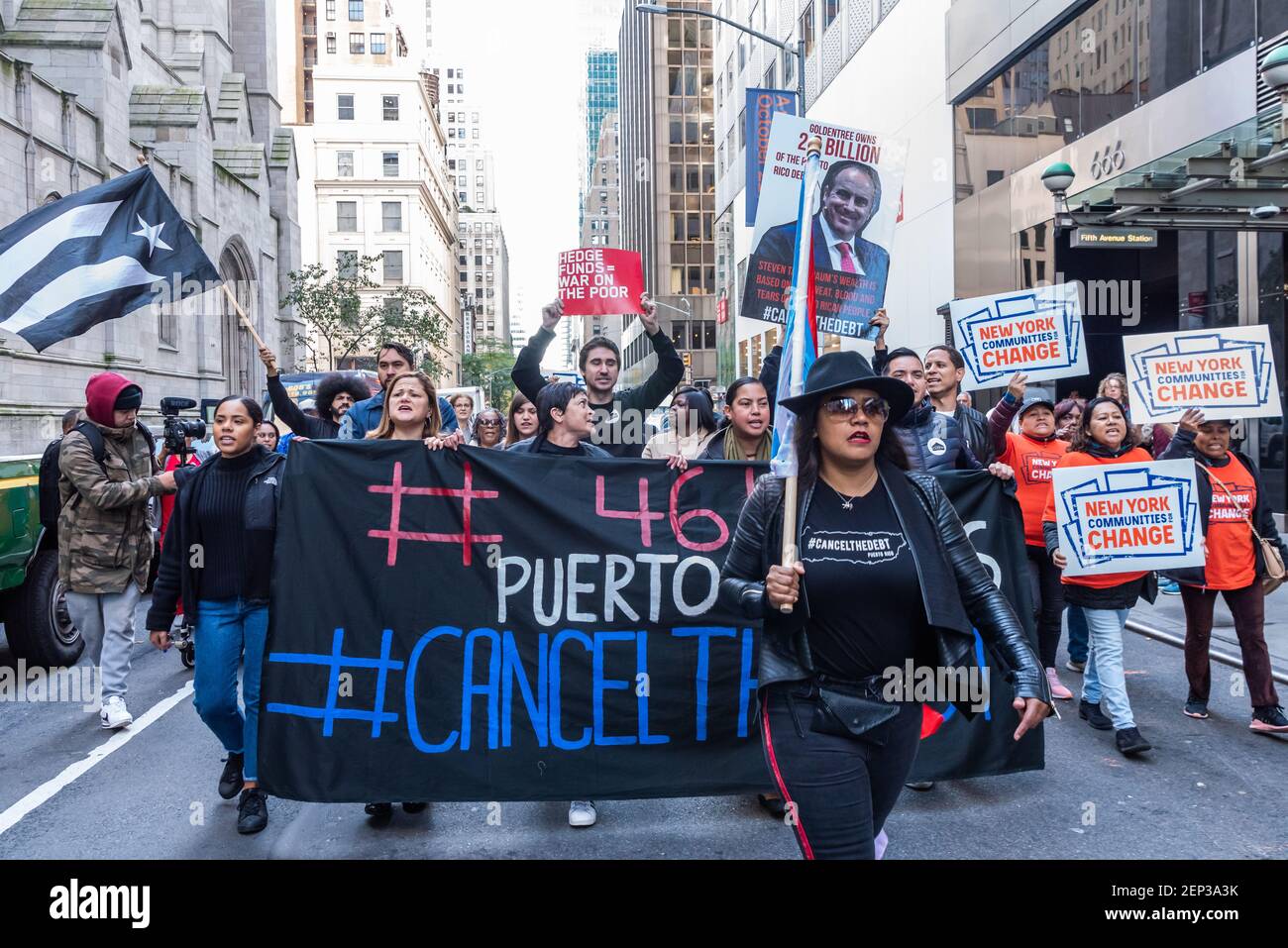 Demanding that MOMA removes board trustee Steven Tananbaum who owns a ...