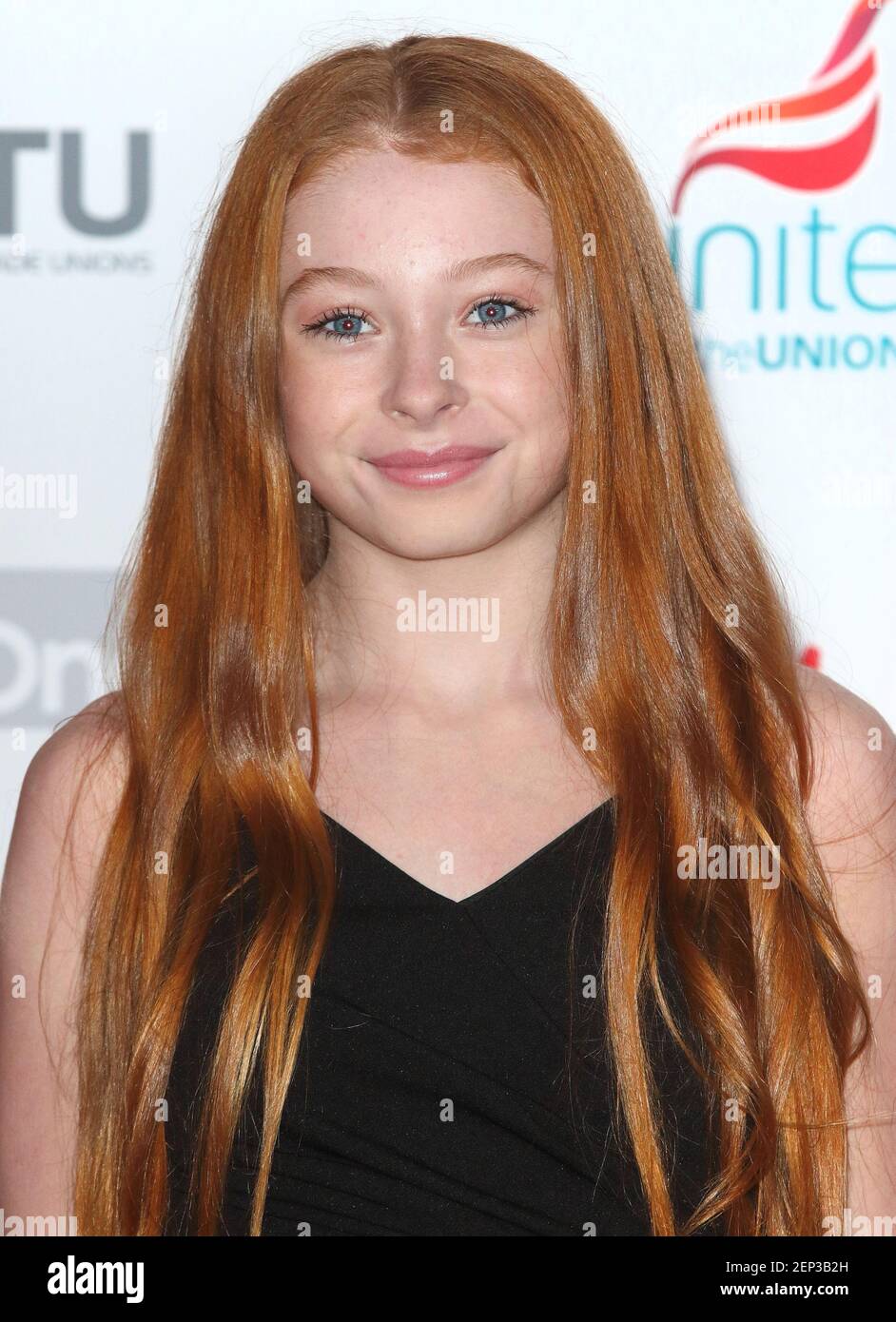 Katie Proctor attends the Sorry We Missed You UK Premiere at Vue West ...