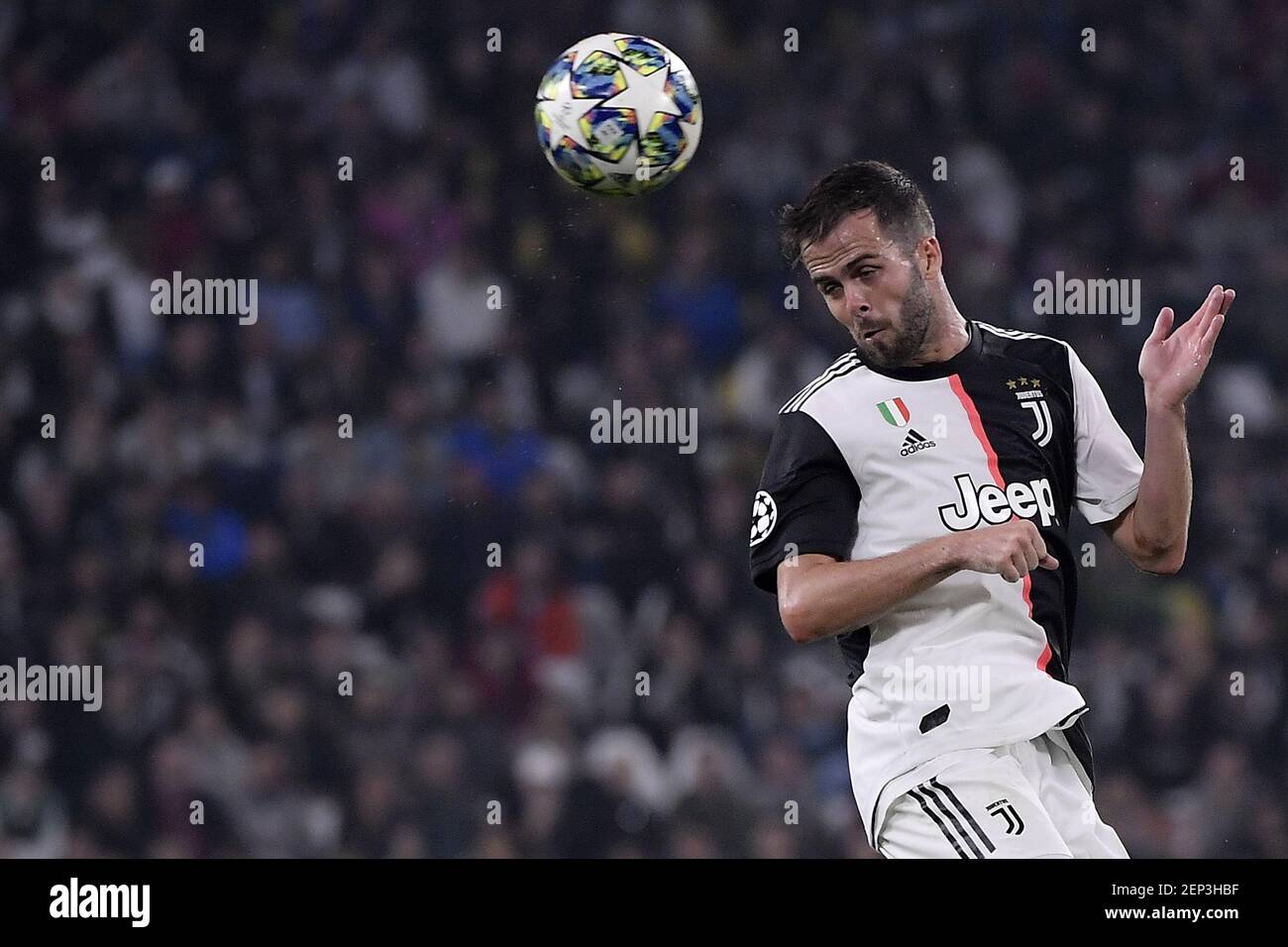Miralem Pjanic of Juventus Torino 22/10/2019 Juventus Stadium Football ...