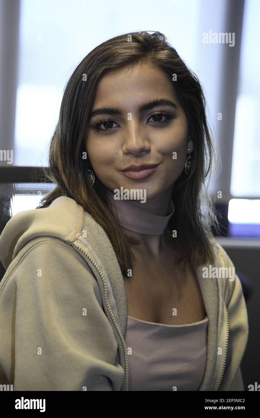 Isabela merced hi-res stock photography and images - Alamy