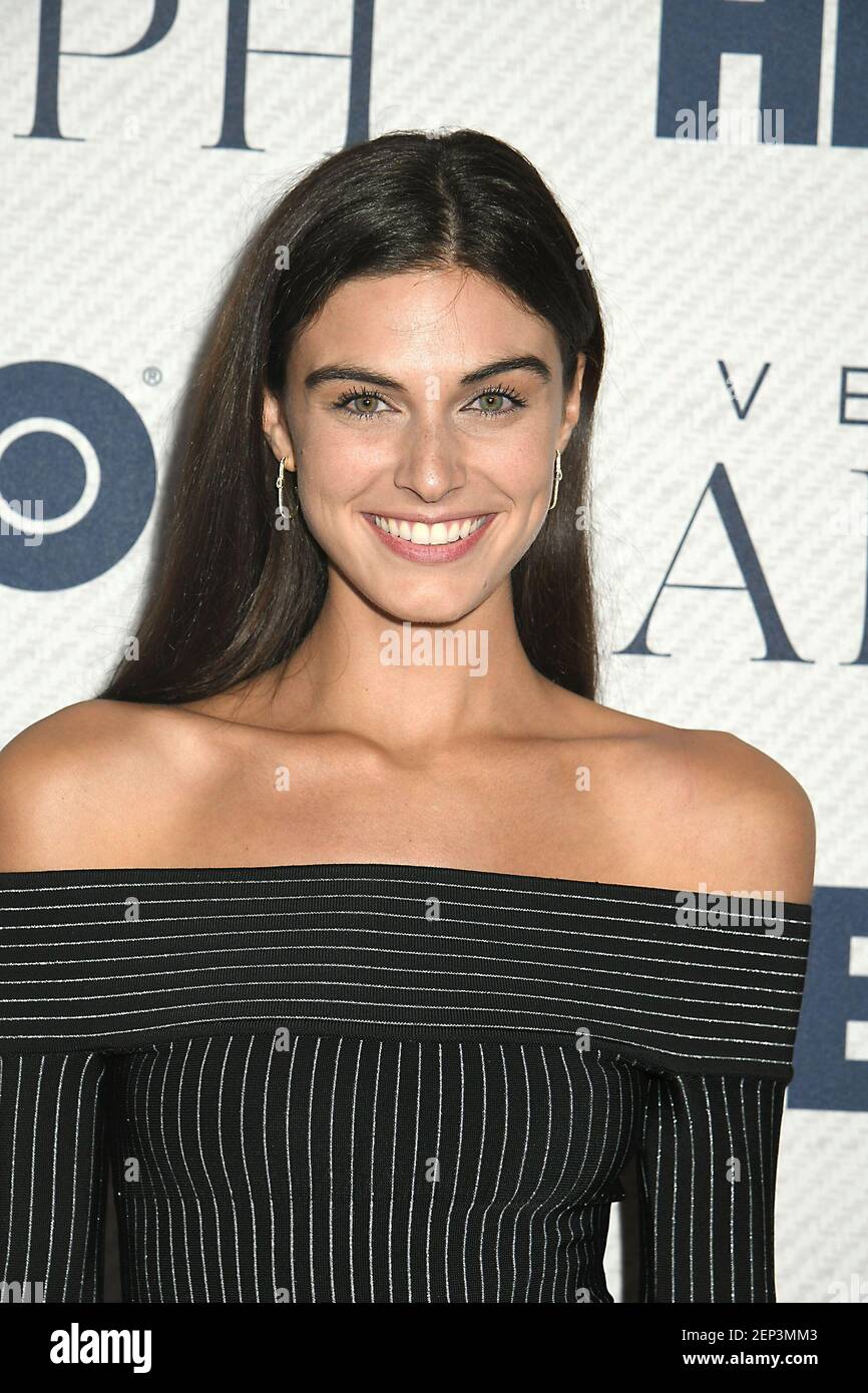 attends the World Premiere of HBO Documentary Film's "VERY RALPH" at ...