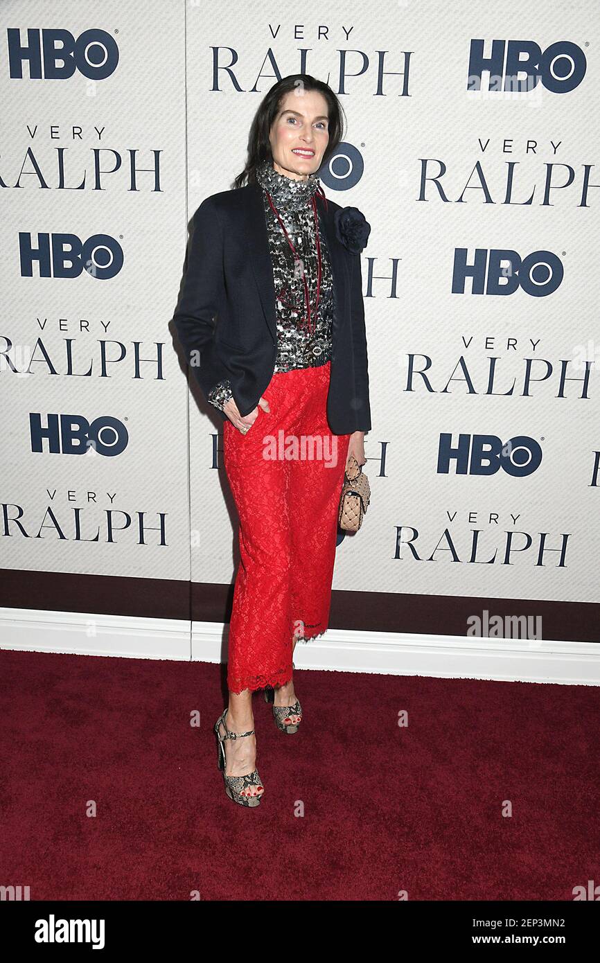Jennifer Creel attends the World Premiere of HBO Documentary Film's ...