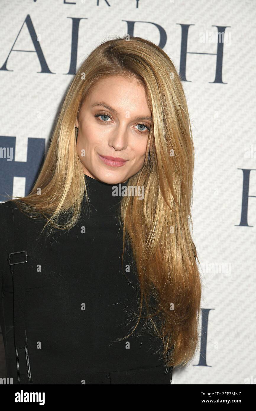 Kate Bock attends the World Premiere of HBO Documentary Film's "VERY ...
