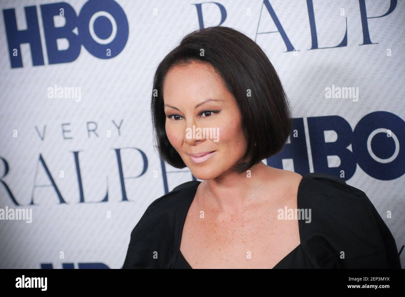 Alina Cho attend(s) the VERY RALPH film premiere held at the ...