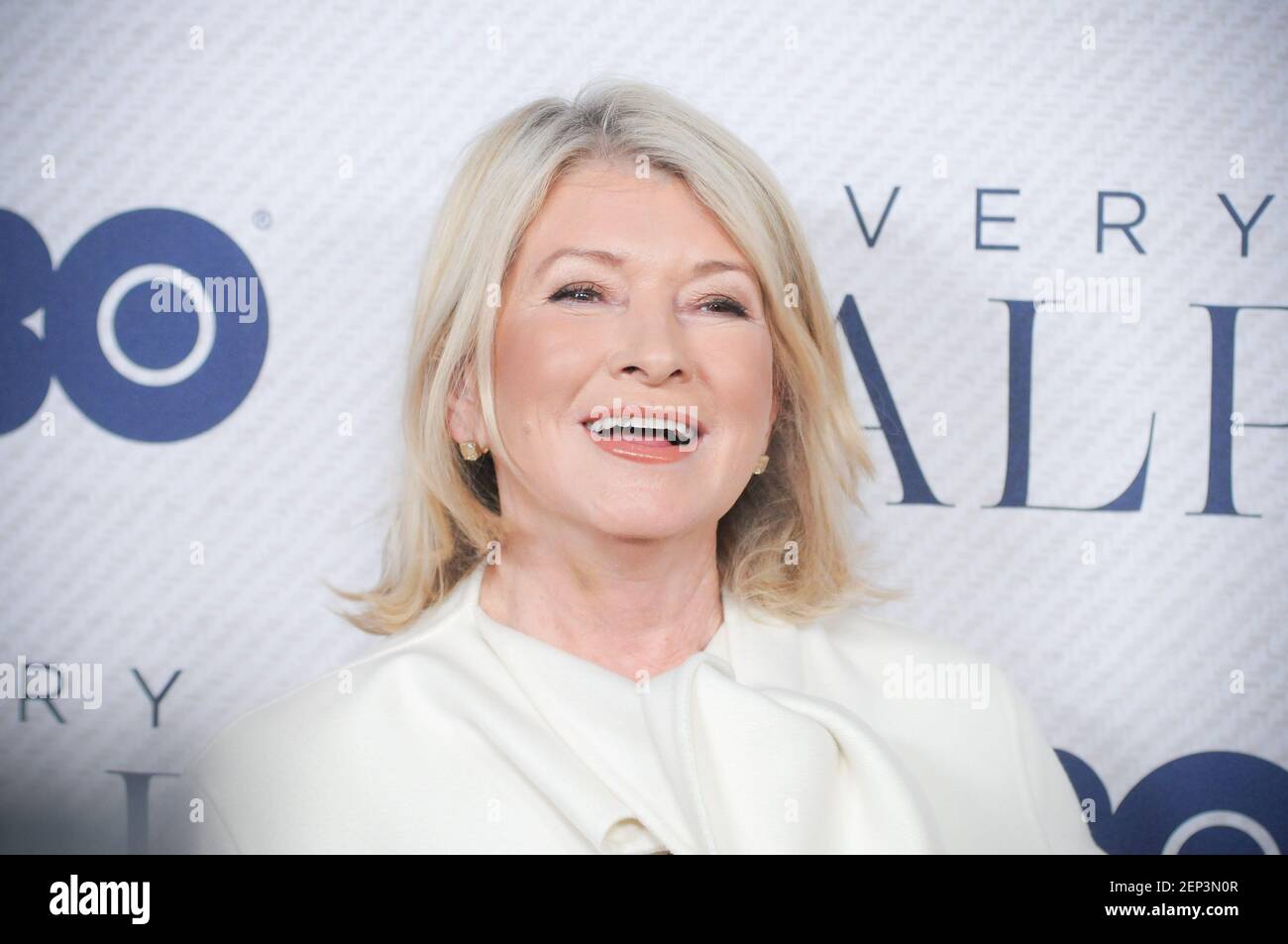 Martha Stewart attend(s) the VERY RALPH film premiere held at the ...