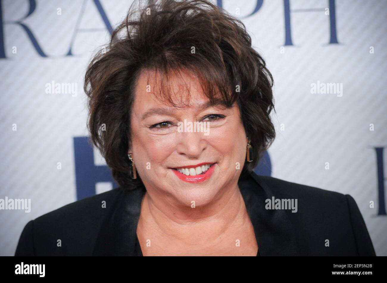 Susan Lacy attend(s) the VERY RALPH film premiere held at the ...