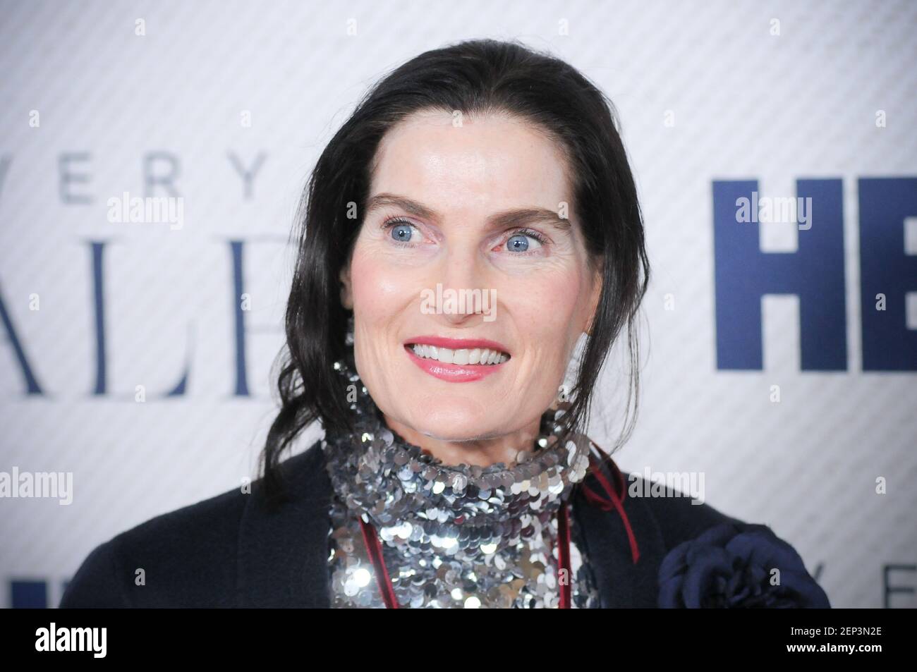 Jennifer Creel attend(s) the VERY RALPH film premiere held at the ...