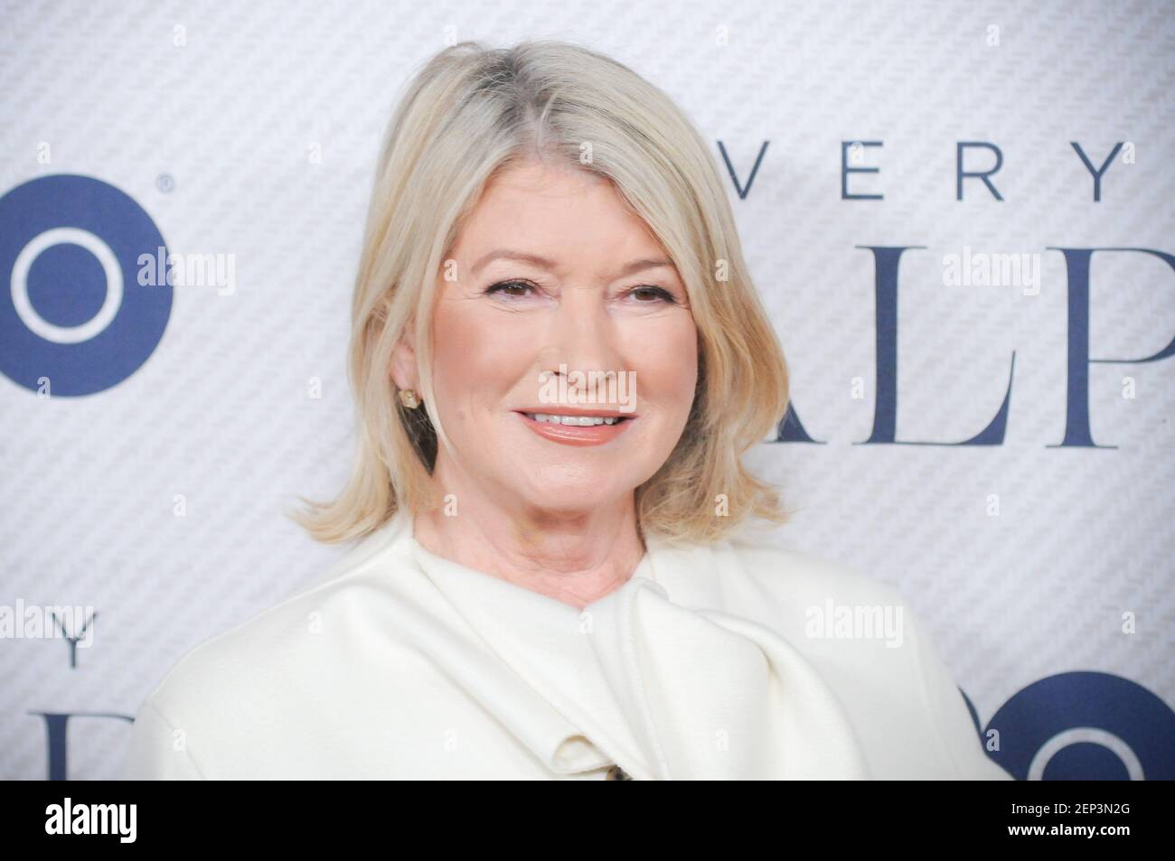 Martha Stewart attend(s) the VERY RALPH film premiere held at the ...
