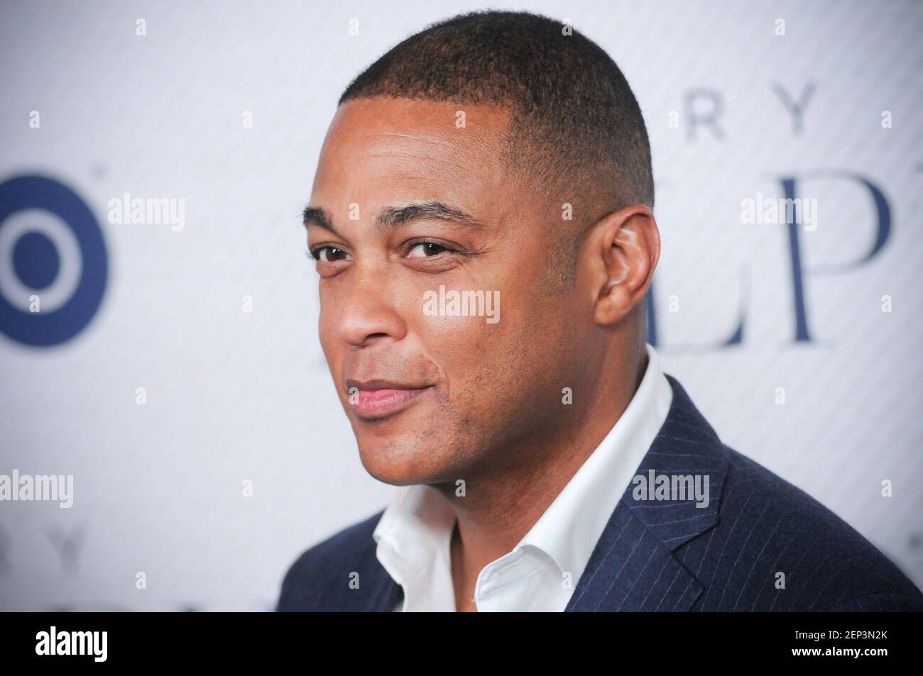 Don Lemon attend(s) the VERY RALPH film premiere held at the ...