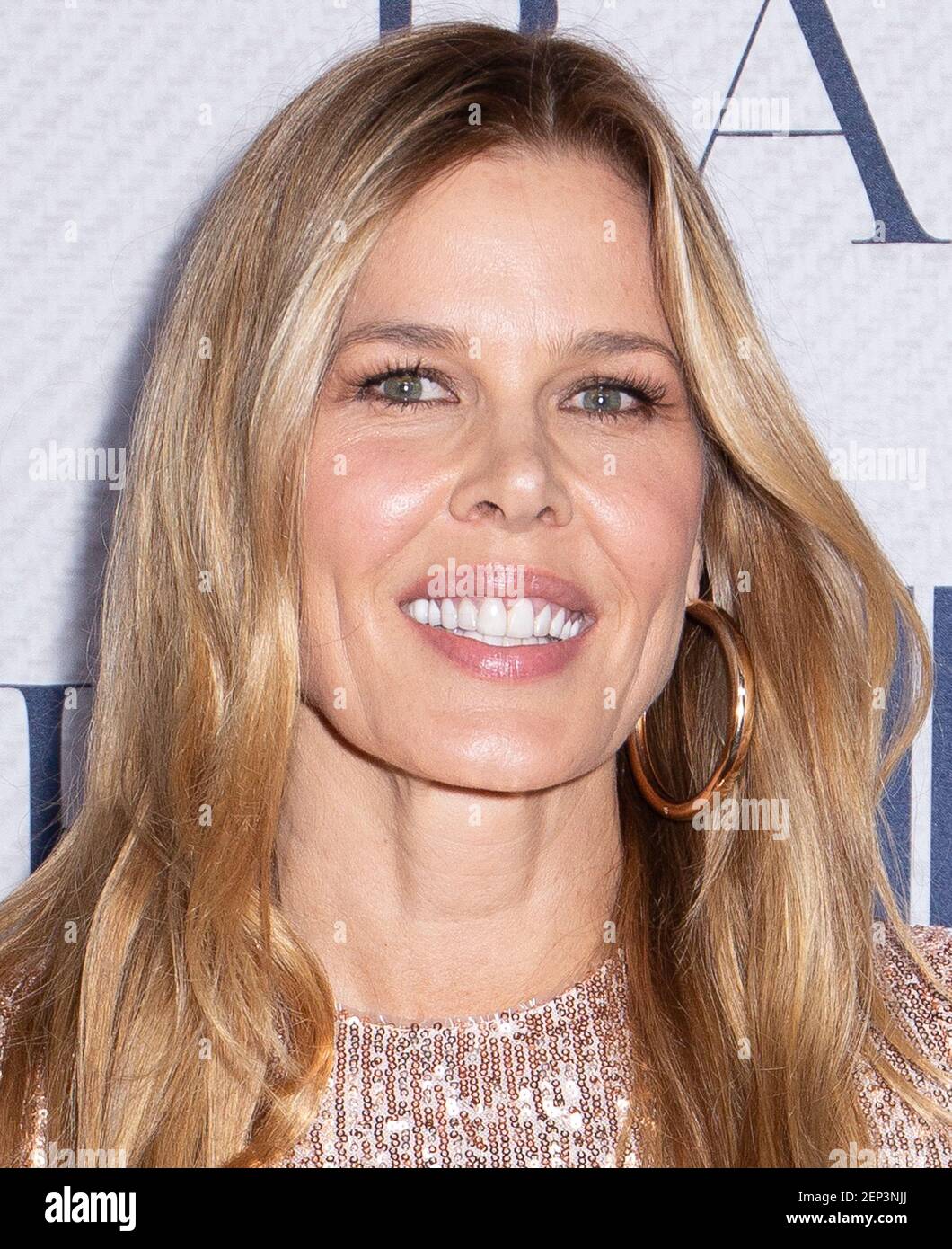 Mary Alice Stephenson attends the HBO documentary film 'Very Ralph ...