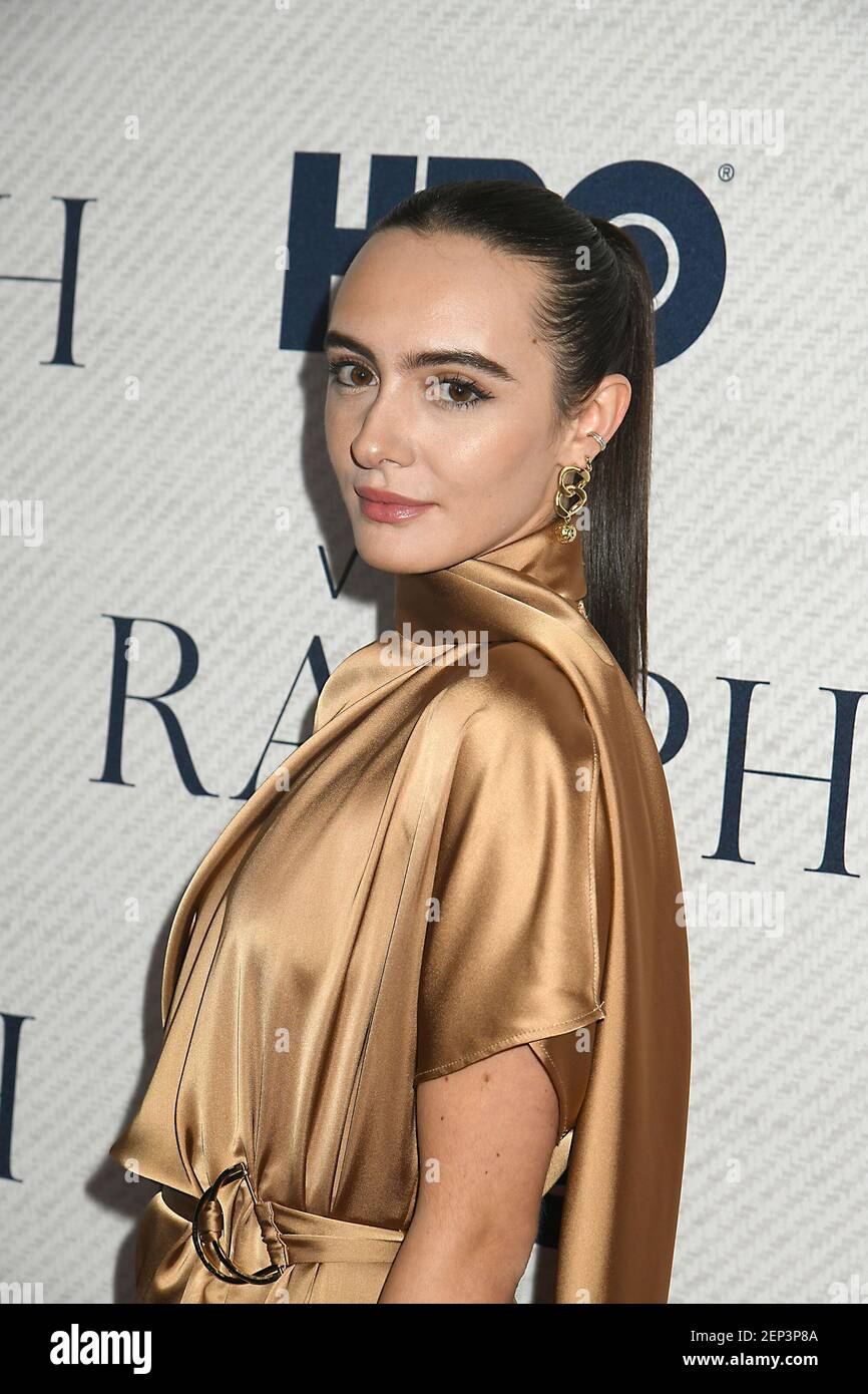 Olivia Perez attends the World Premiere of HBO Documentary Film's "VERY ...