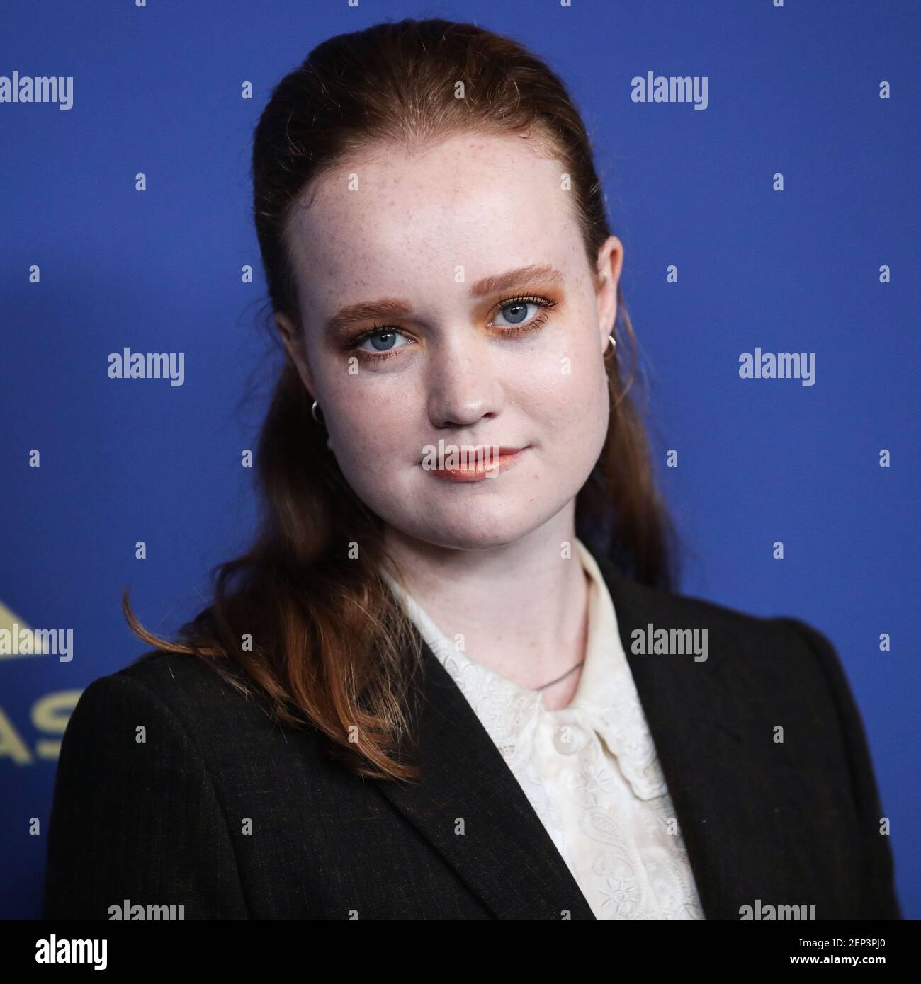 CENTURY CITY, LOS ANGELES, CALIFORNIA, USA - OCTOBER 23: Actress Liv ...