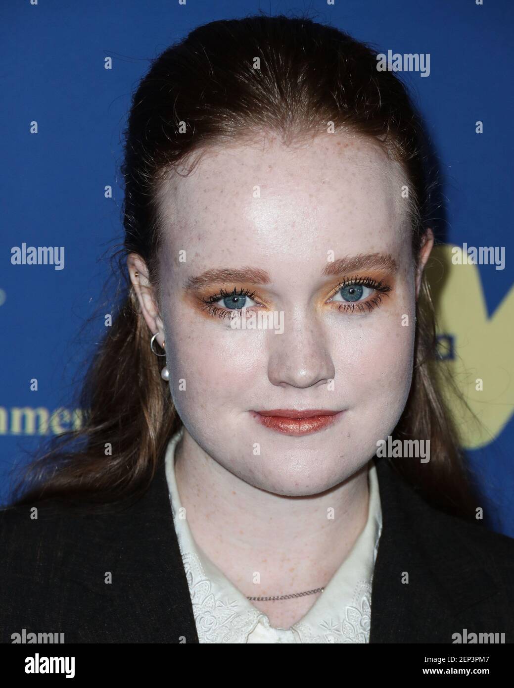 CENTURY CITY, LOS ANGELES, CALIFORNIA, USA - OCTOBER 23: Actress Liv ...