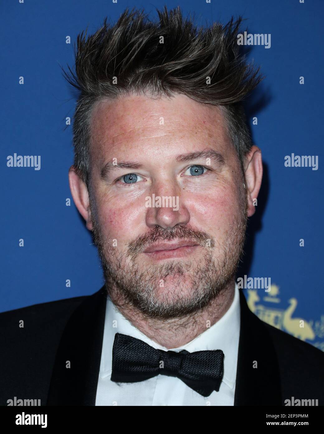 CENTURY CITY, LOS ANGELES, CALIFORNIA, USA - OCTOBER 23: Actor Eddie ...