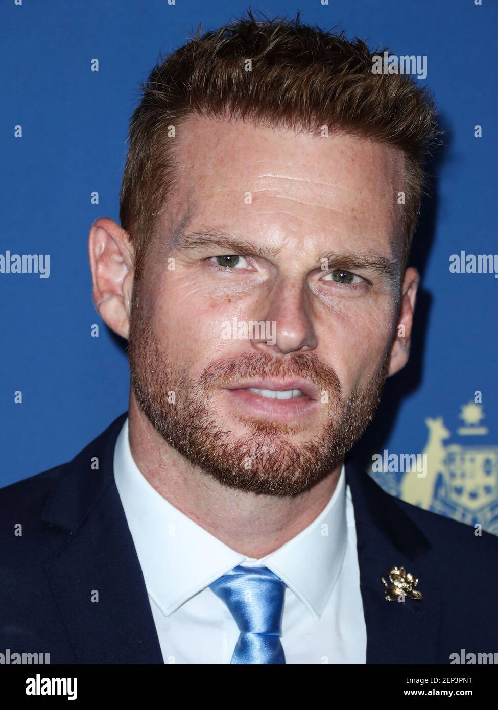 CENTURY CITY, LOS ANGELES, CALIFORNIA, USA - OCTOBER 23: Actor Martin ...