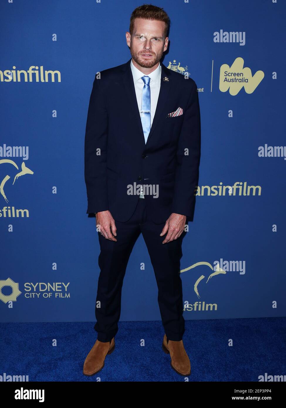 CENTURY CITY, LOS ANGELES, CALIFORNIA, USA - OCTOBER 23: Actor Martin ...