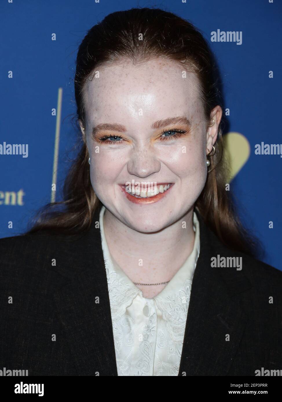 CENTURY CITY, LOS ANGELES, CALIFORNIA, USA - OCTOBER 23: Actress Liv ...