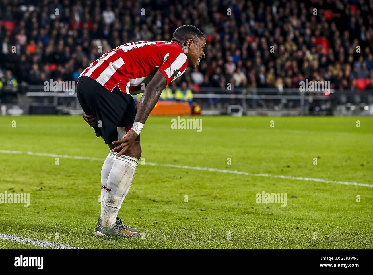 EINDHOVEN, Philips Stadium , 24-10-2019 , Europe League Season 2019/ ...