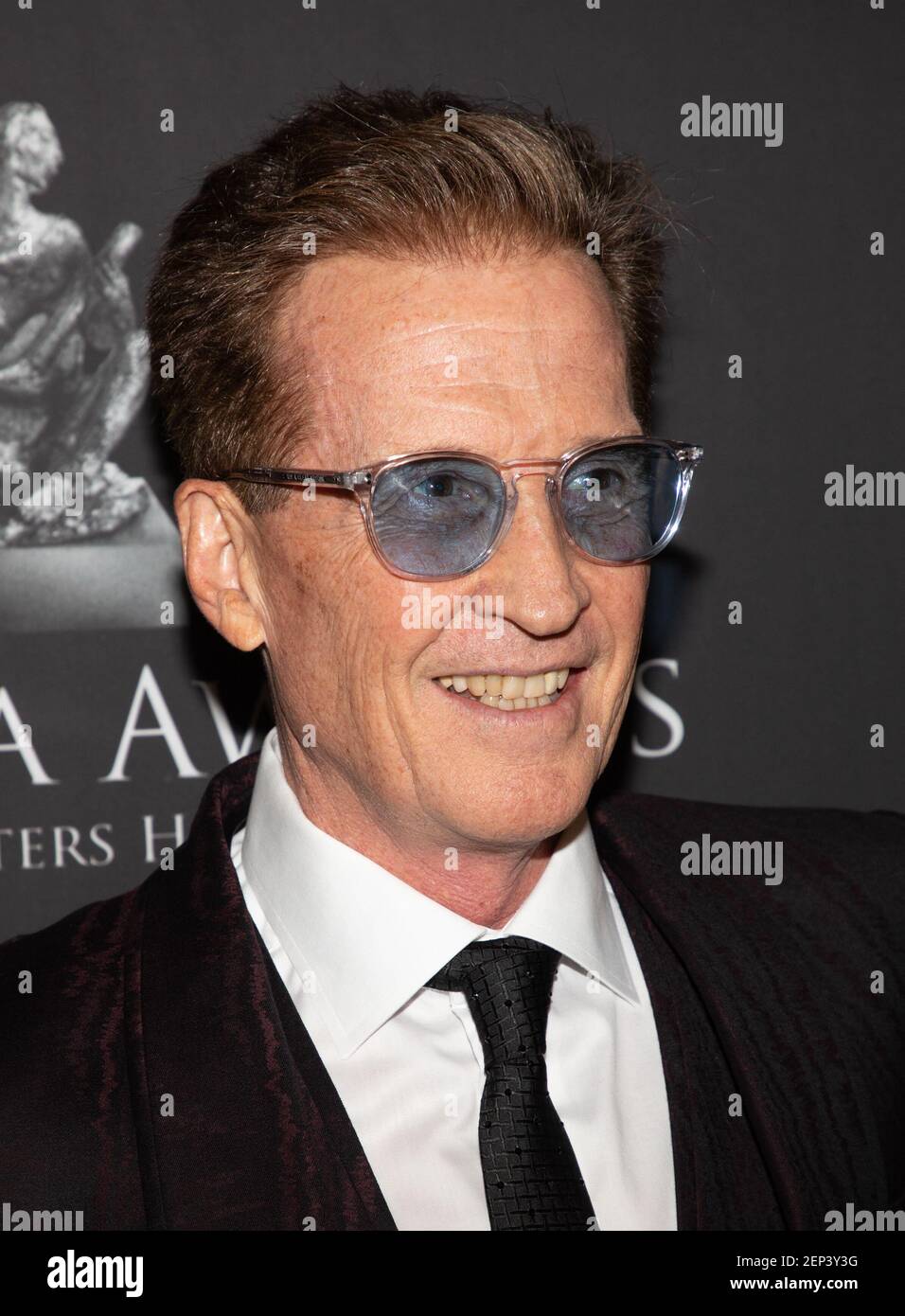 MIAMI, FL - OCT 24: Emmnuel is seen during arrivals at the La Must ...