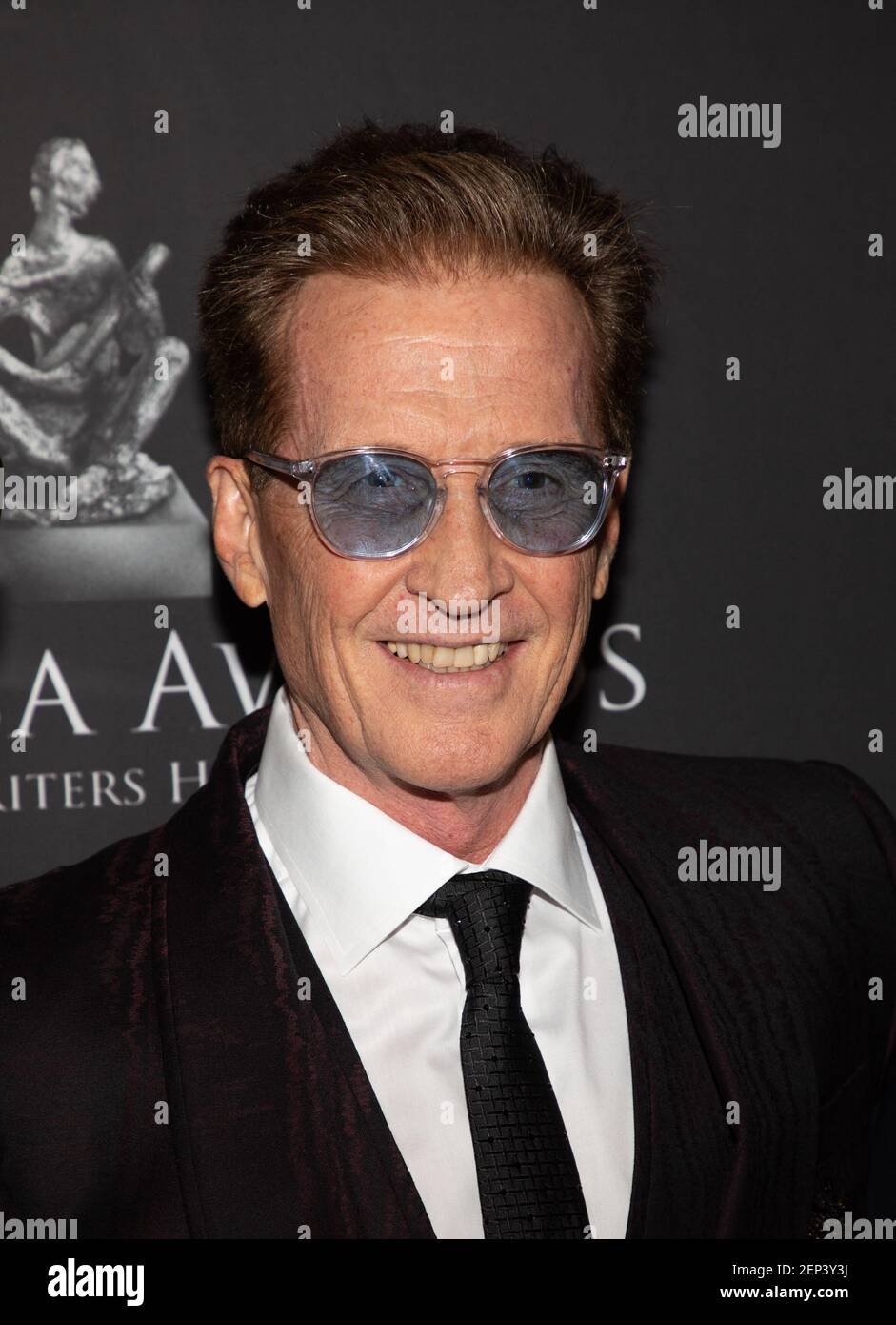 MIAMI, FL - OCT 24: Emmnuel is seen during arrivals at the La Must ...