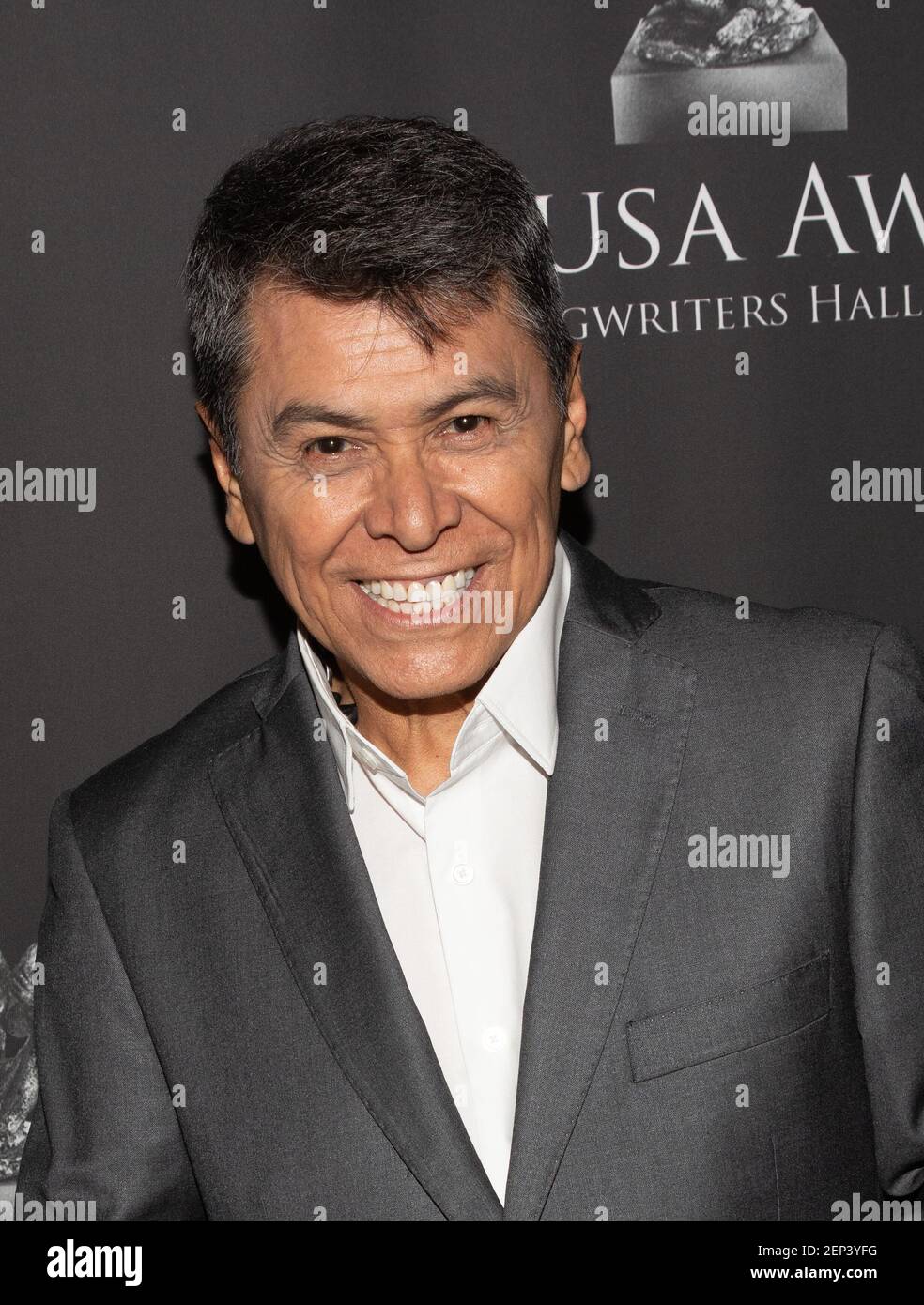 MIAMI, FL - OCT 24: Alvaro Torres is seen during arrivals at the La ...