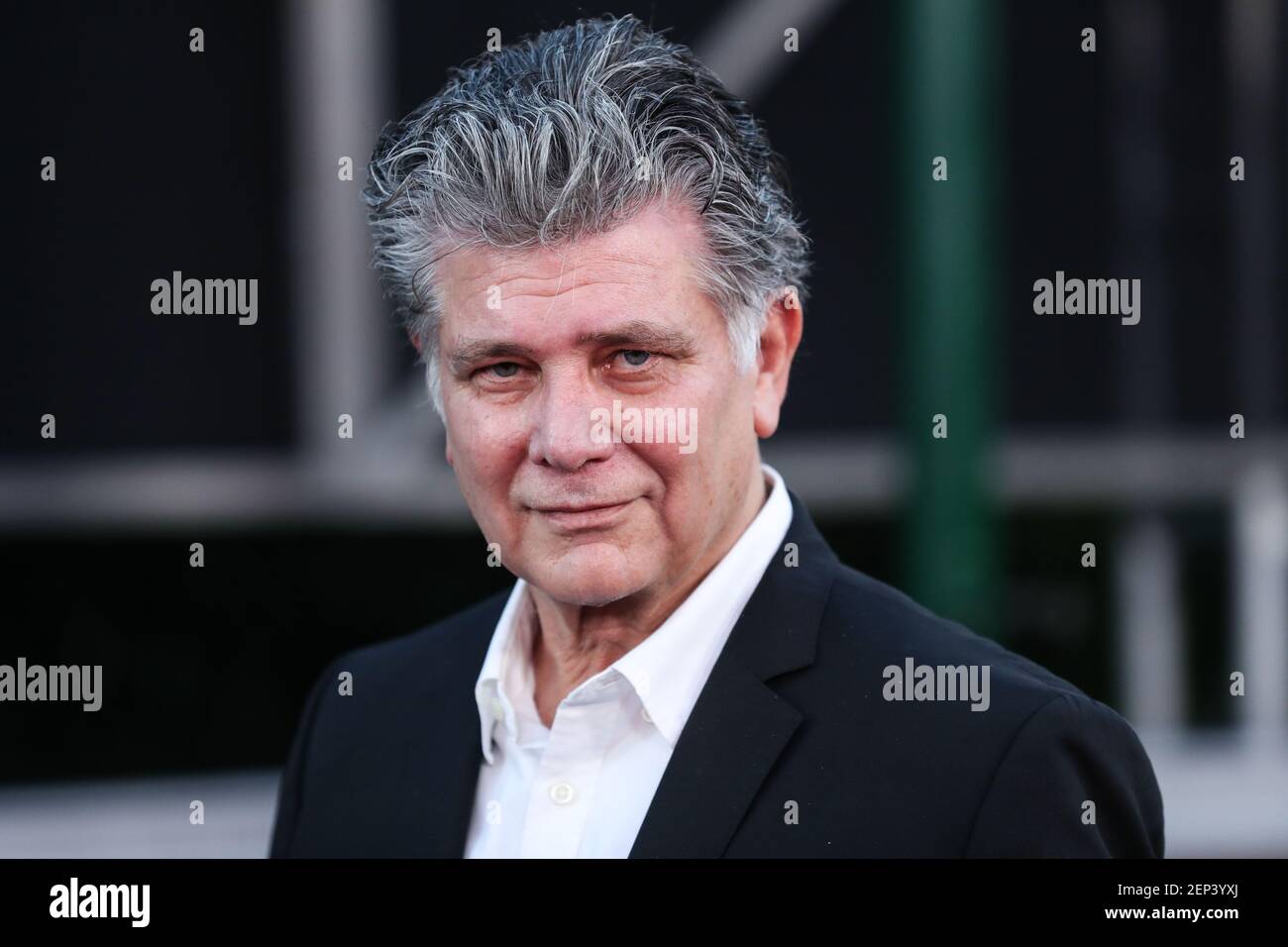 HOLLYWOOD, LOS ANGELES, CALIFORNIA, USA - OCTOBER 24: Screenwriter ...