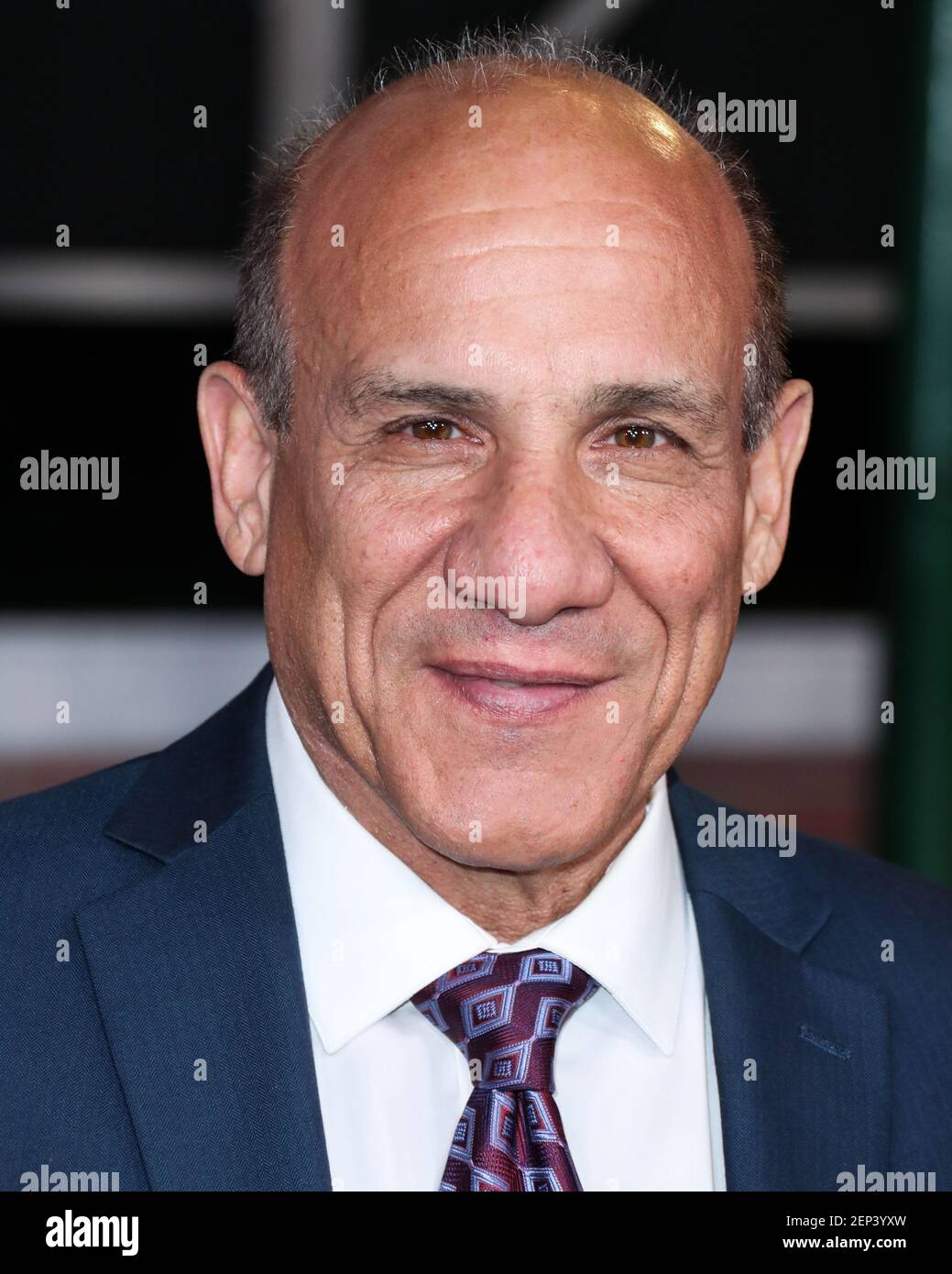 HOLLYWOOD, LOS ANGELES, CALIFORNIA, USA - OCTOBER 24: Actor Paul Ben ...