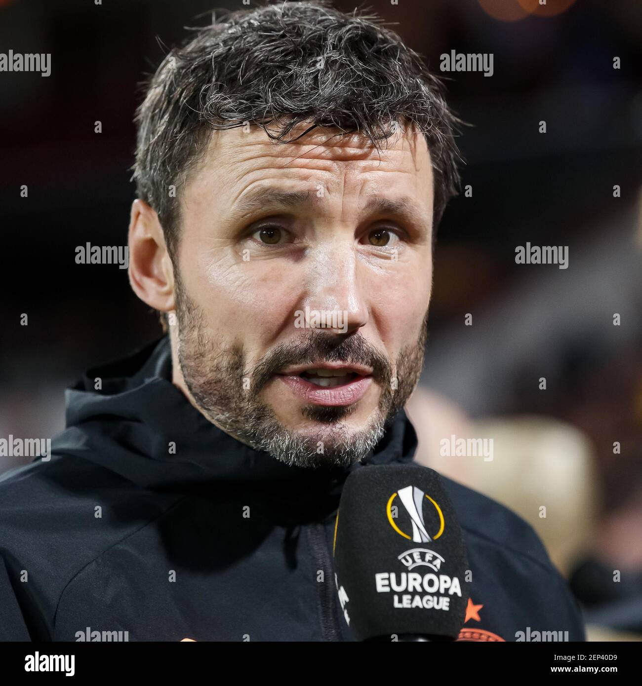 EINDHOVEN, PSV - LASK Linz, 24-10-2019, football, season 2019-2020, Europa League Group Stage ...