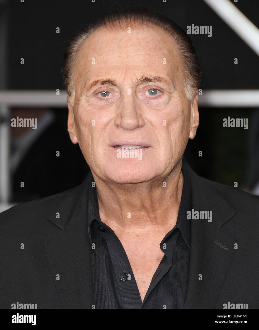 Joe Cortese arrives at THE IRISHMAN Los Angeles Premiere held at the ...