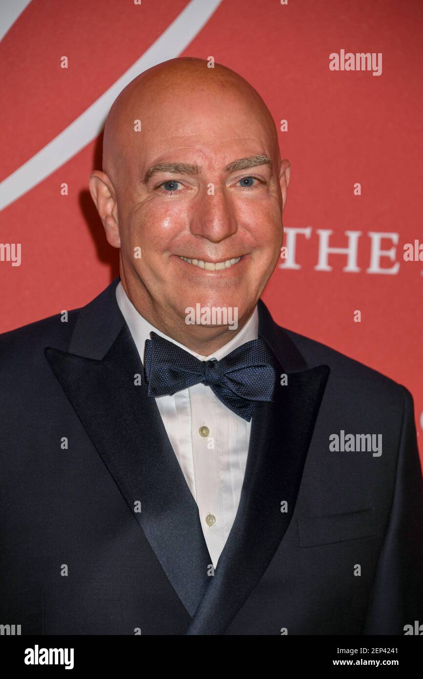 James D'Adamo attends the 2019 Fashion Group International FGI Night of ...