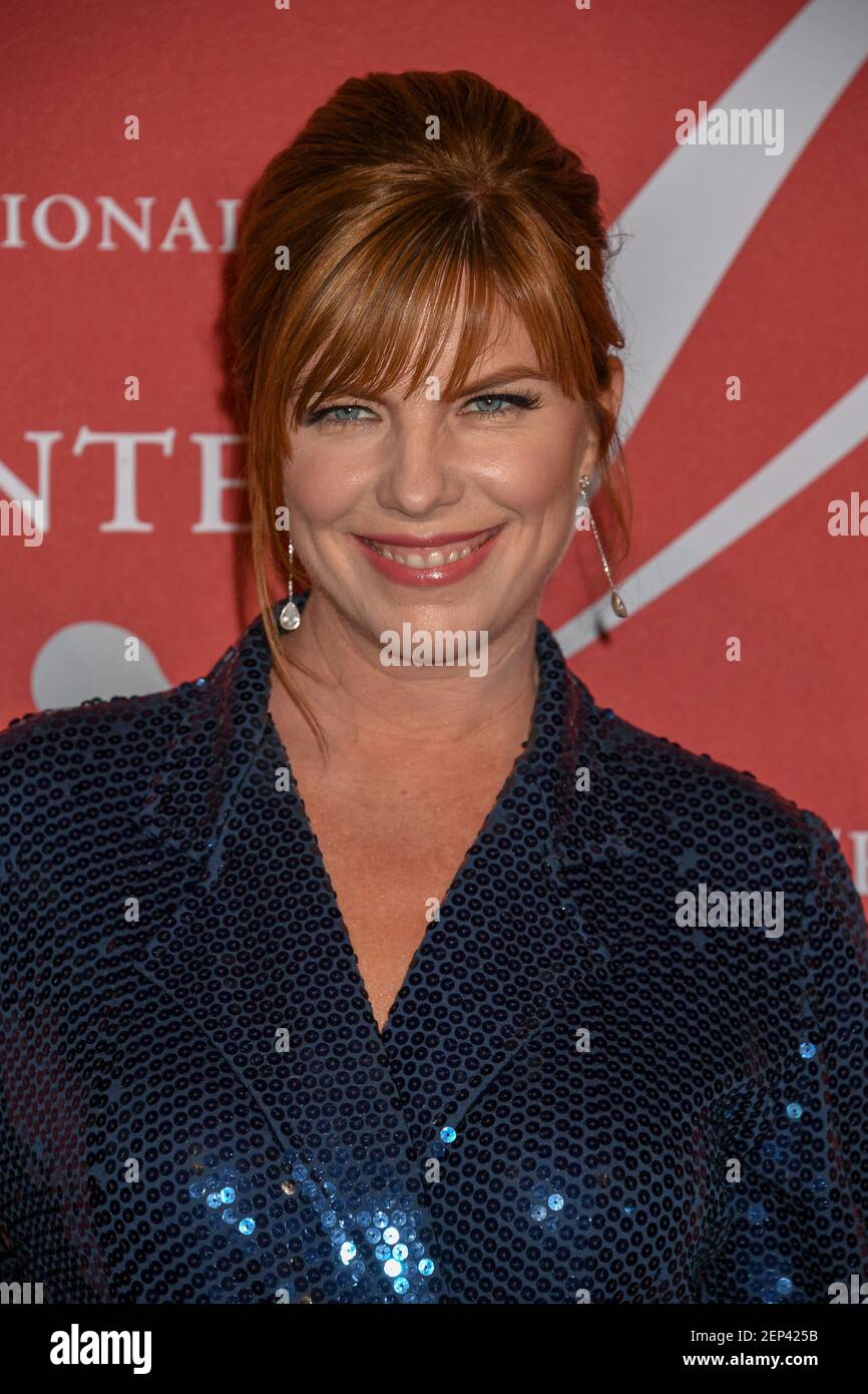 Sheree Hartwell attends the 2019 Fashion Group International FGI Night ...