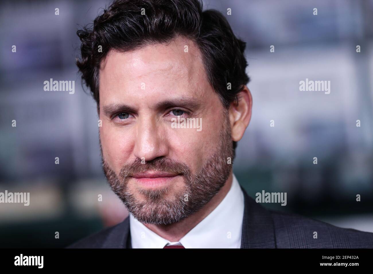 HOLLYWOOD, LOS ANGELES, CALIFORNIA, USA - OCTOBER 24: Actor Edgar ...