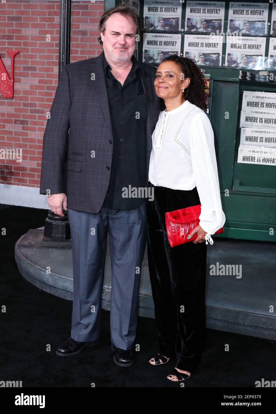 HOLLYWOOD, LOS ANGELES, CALIFORNIA, USA - OCTOBER 24: Gary Basaraba ...