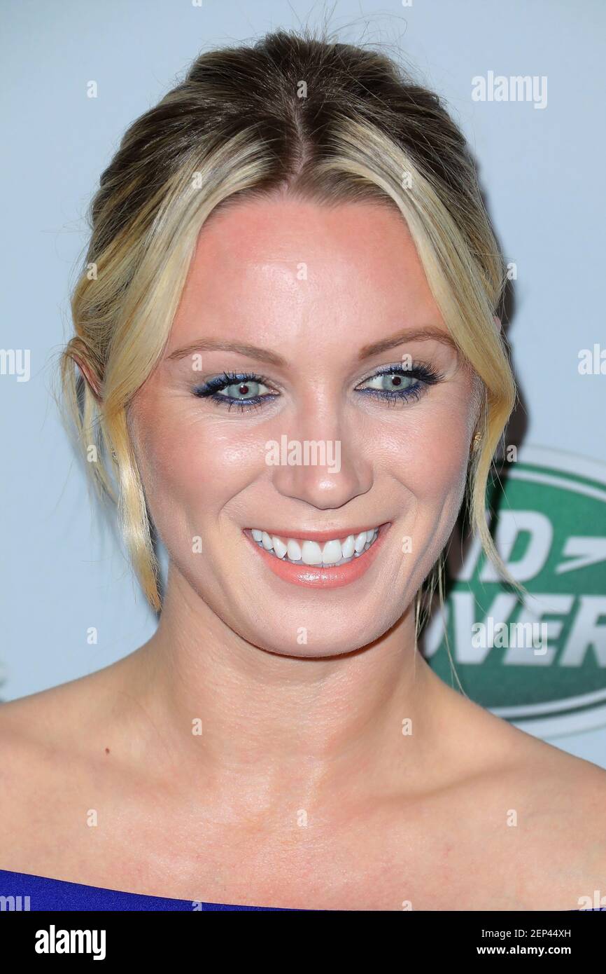 Lara Clear at the 2019 British Academy Britannia Awards held at The ...