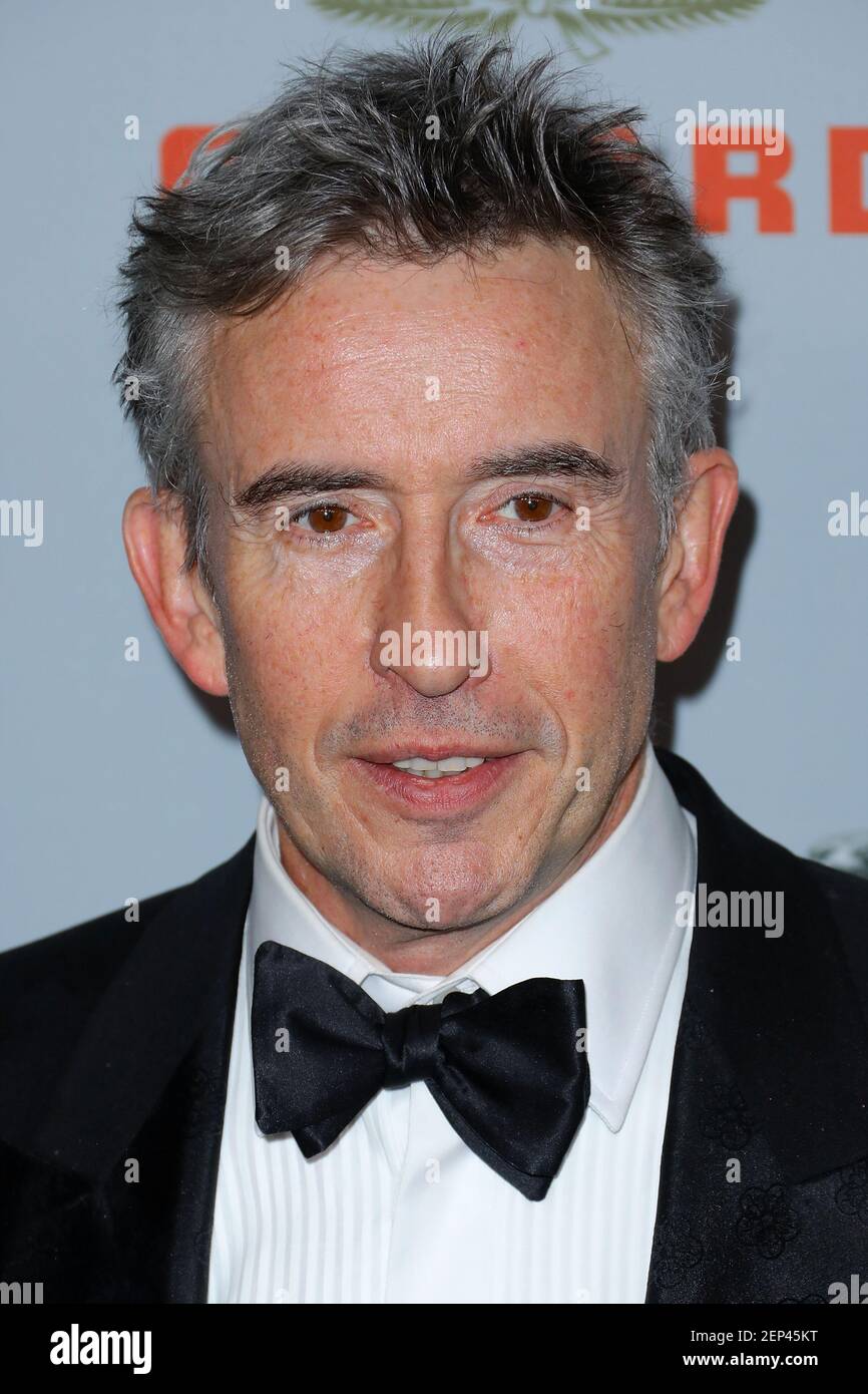Steve Coogan at the 2019 British Academy Britannia Awards held at The ...