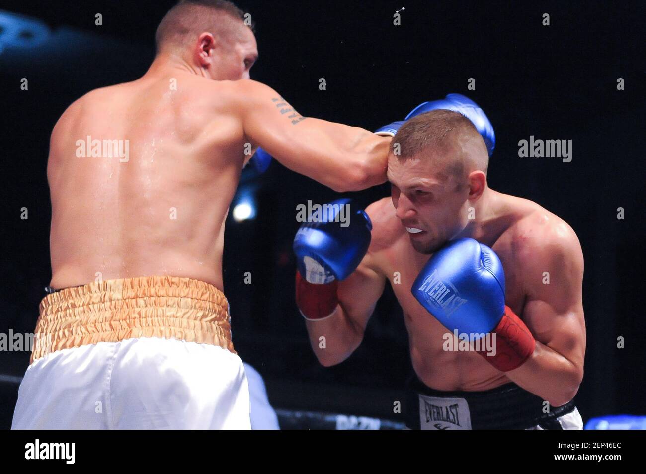 Anthony lenk hi-res stock photography and images - Alamy