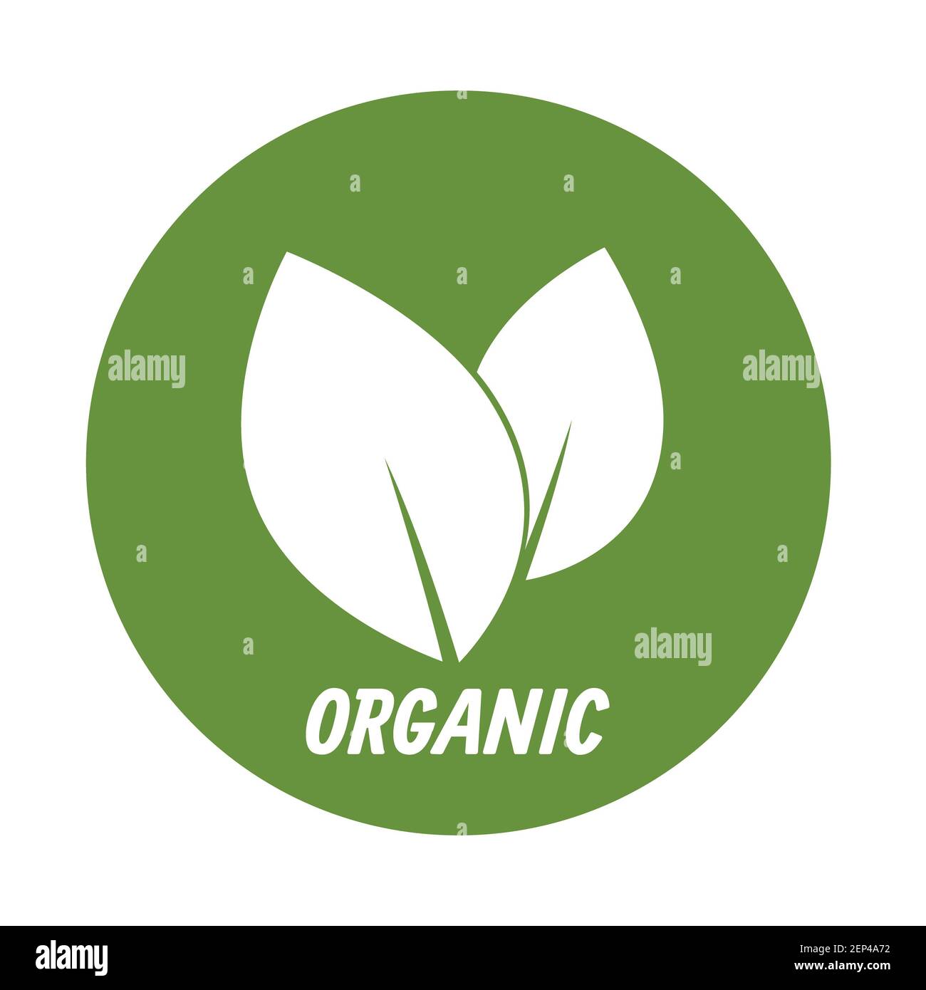 White circle frame vector hi-res stock photography and images - Alamy