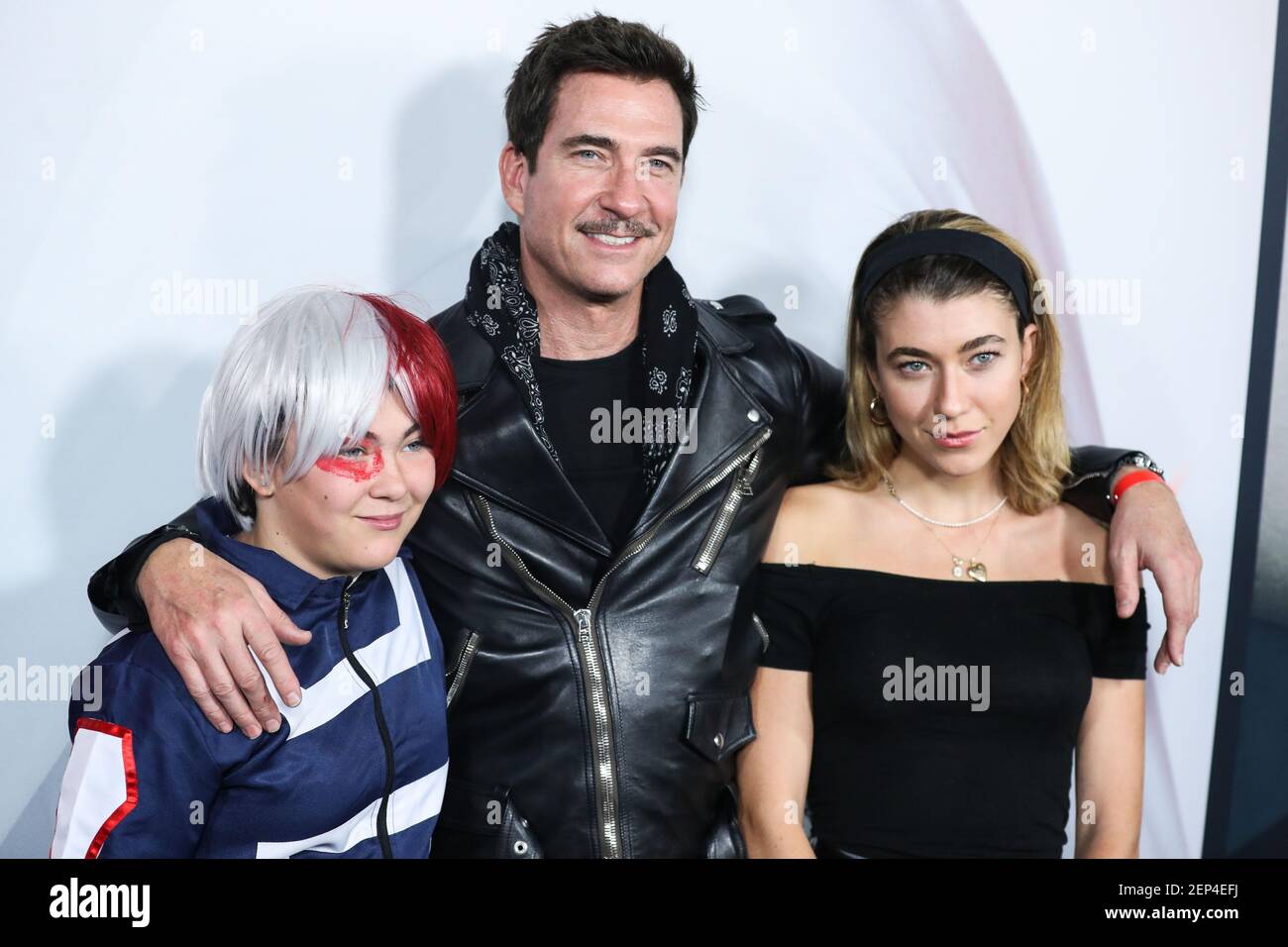 HOLLYWOOD, LOS ANGELES, CALIFORNIA, USA - OCTOBER 26: Charlotte Rose ...