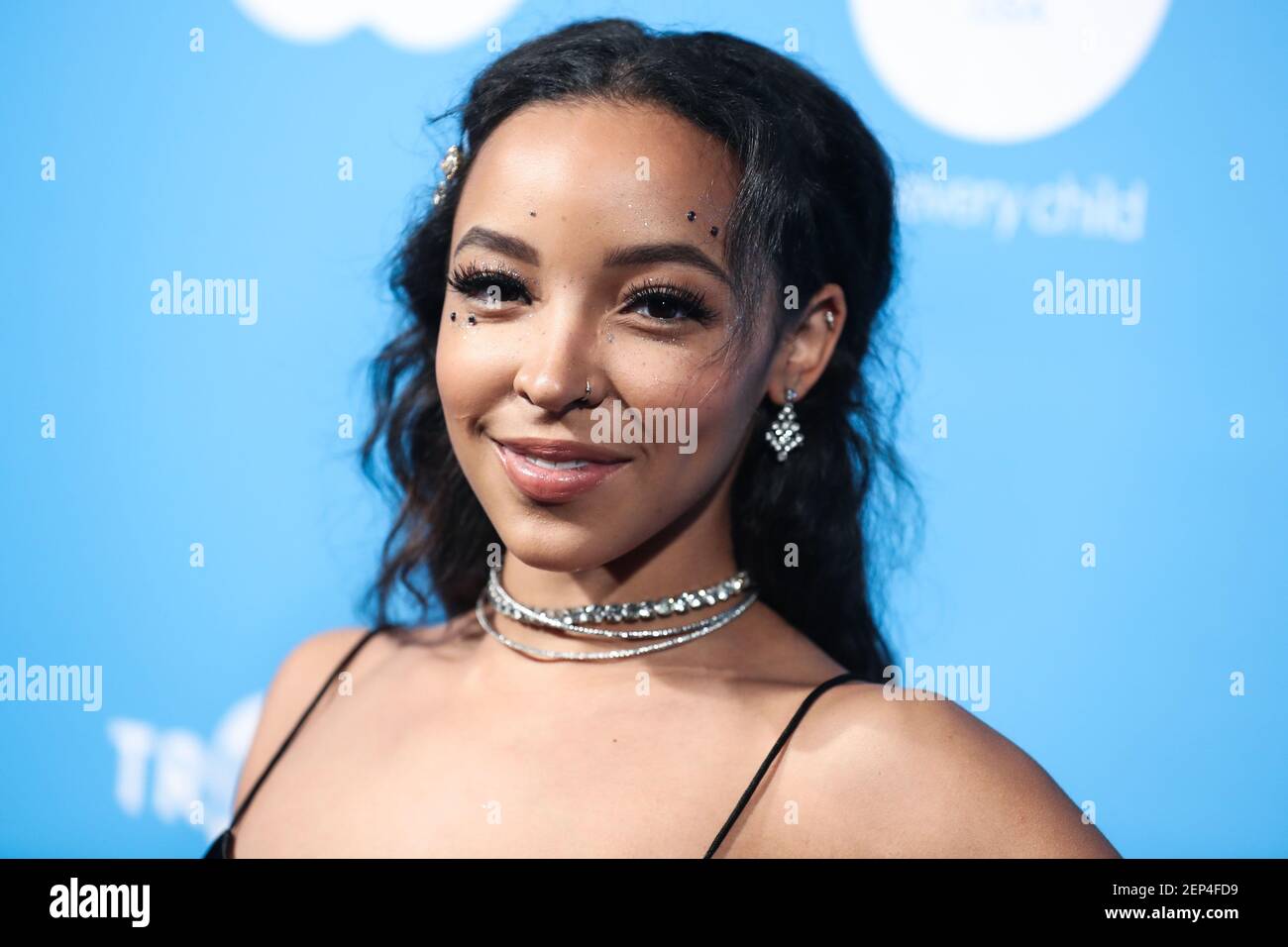 WEST HOLLYWOOD, LOS ANGELES, CALIFORNIA, USA - OCTOBER 26: Singer ...