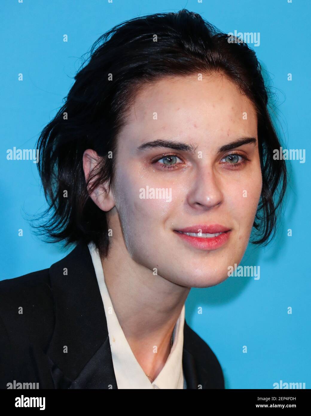 WEST HOLLYWOOD, LOS ANGELES, CALIFORNIA, USA - OCTOBER 26: Actress ...